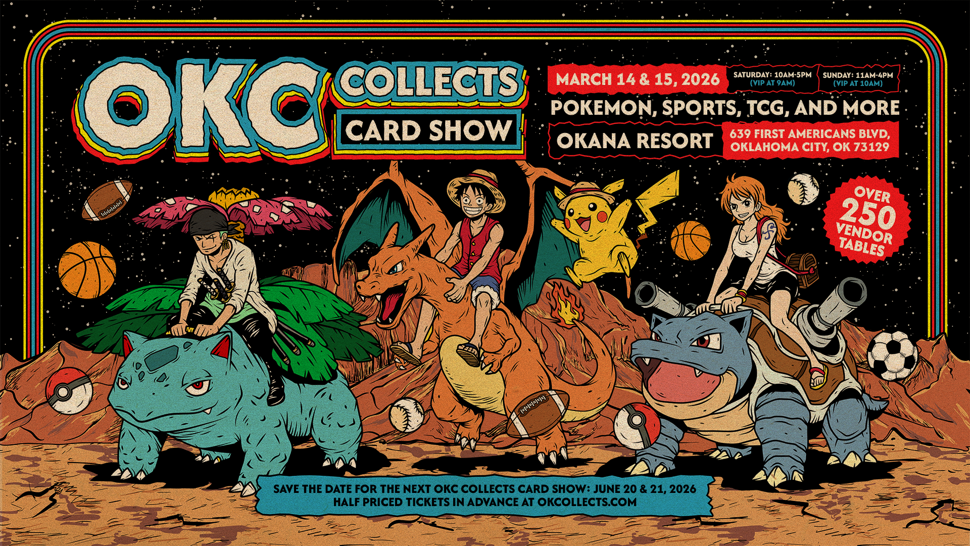 TX Card Shows Tickets - Buy Tickets to Upcoming Shows
